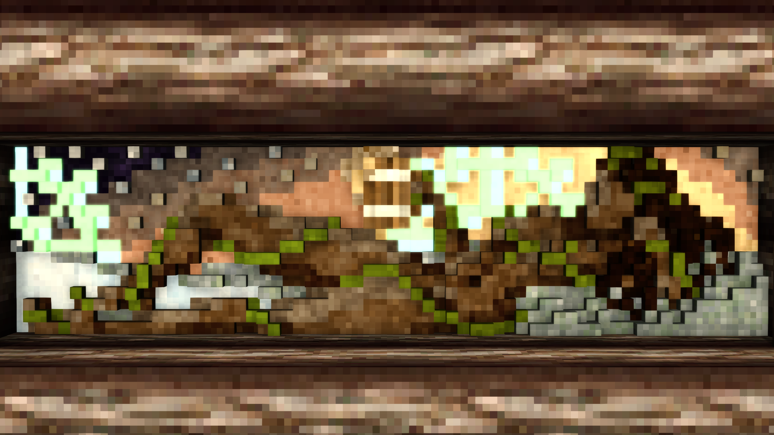 [Files Included] ~ Tipsy Dryad - Builds - Vintage Story