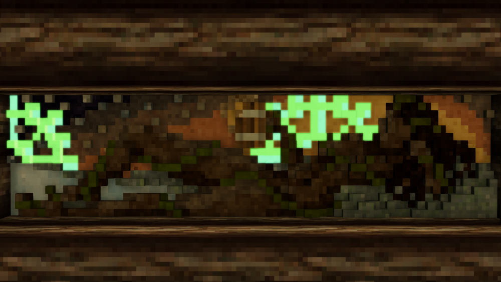 [Files Included] ~ Tipsy Dryad - Builds - Vintage Story