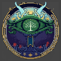 Middle-Earth Story | Custom LOTR Map | Factions and Kingdoms | Medium ...