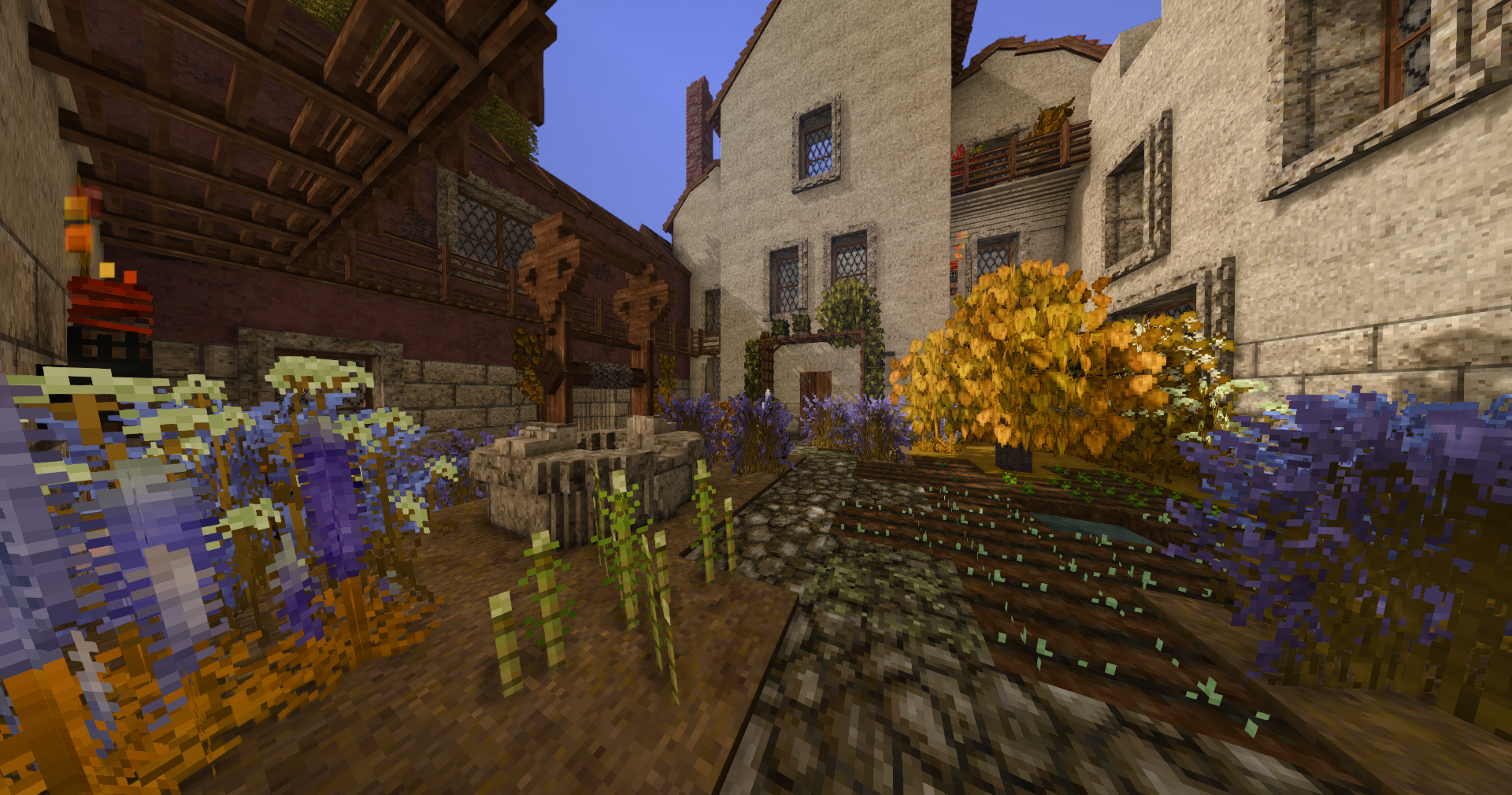 Thrones of Emberfall - Season 2 | Medieval Civilization Roleplay ...