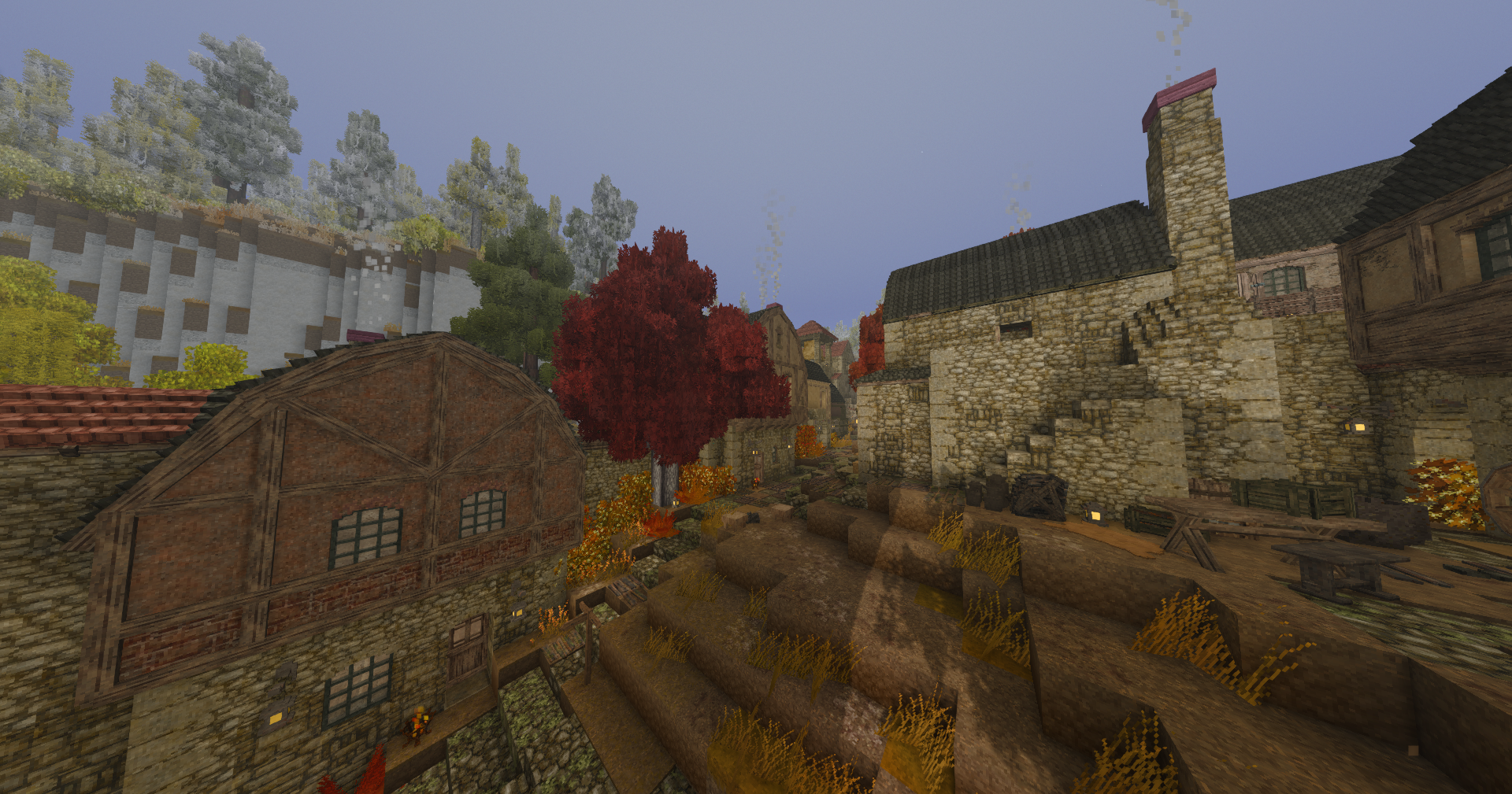 Thrones of Emberfall - Season 2 | Medieval Civilization Roleplay ...