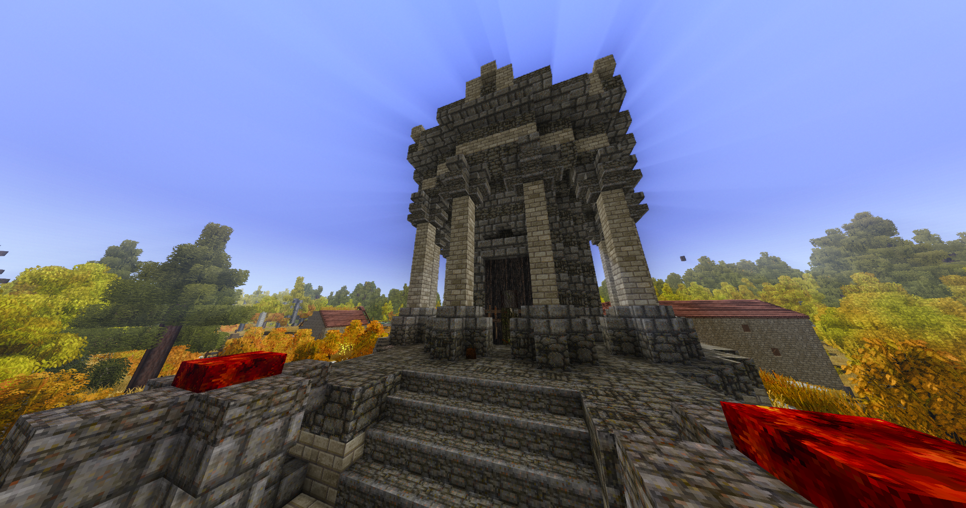 Thrones of Emberfall - Season 2 | Medieval Civilization Roleplay ...