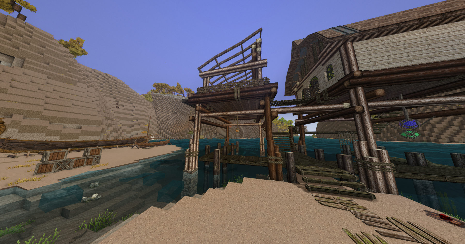 Thrones of Emberfall - Season 2 | Medieval Civilization Roleplay ...